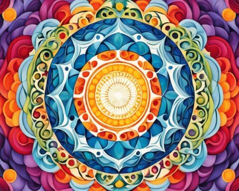 Crea un Círculo de Paz: Guía Paso a Paso